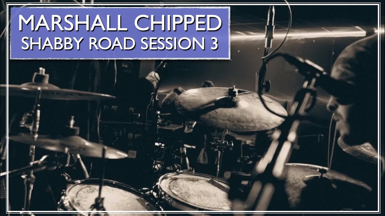 Shabby Road Session 3 - YouTube