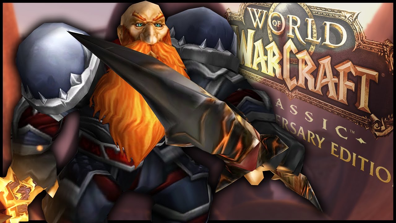 WoW BOTS NEED an UPDATE - CLASSIC FRESH PVP!! - YouTube