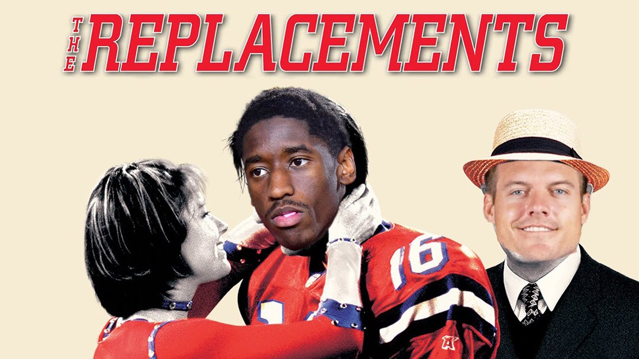 The Minnesota Vikings Replacements - YouTube