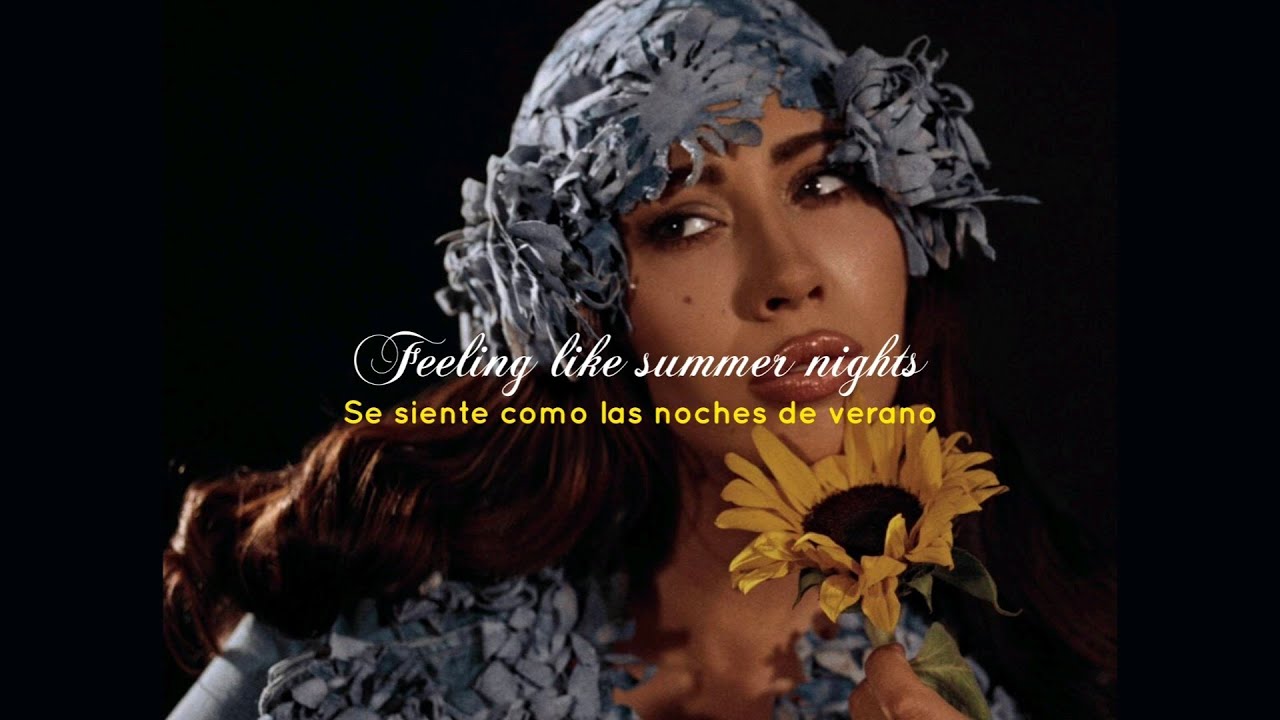 Kali Uchis - Summer Nights (English/Español) - YouTube Music