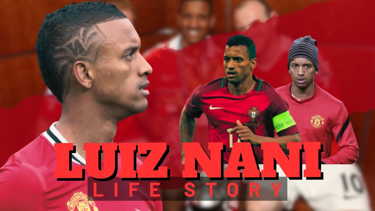 മാണിക്യം | From Lisbon to Glory: The Inspiring Life Story of Luis Nani ...