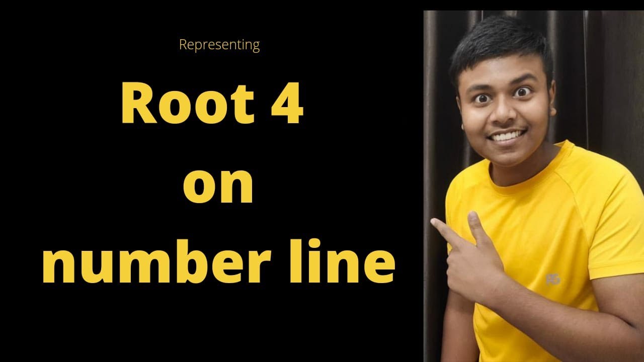 Root 4 On Number Line Number Line Class 9 Ch 1 Class 9 mathematics root-4-on-number-line-number-line-class-9-ch-1-class-9-mathematics