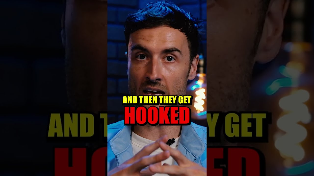 C*ke Dealer Explains The Best Way To Make Money Selling C*caine! The ...