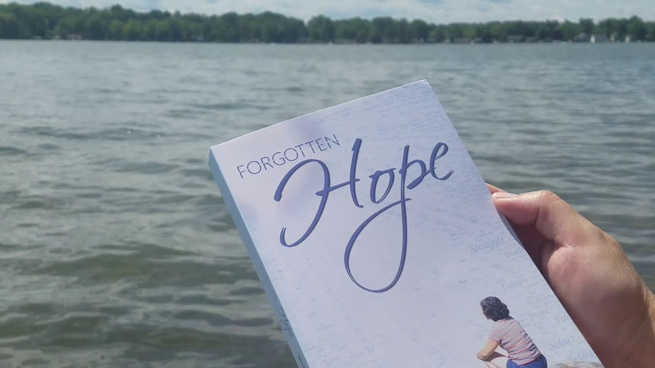 Forgotten Hope -Teaser, About The Cover - YouTube