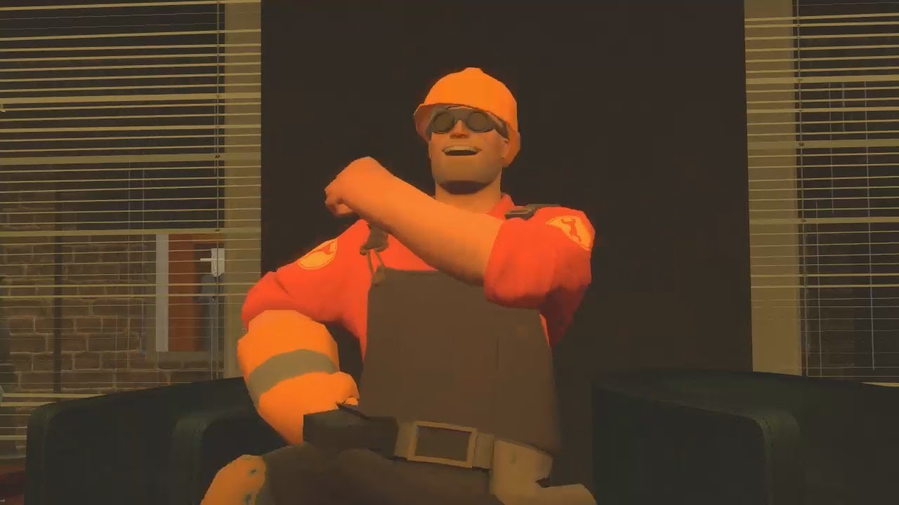 Dance, Engineer, Dance! - YouTube