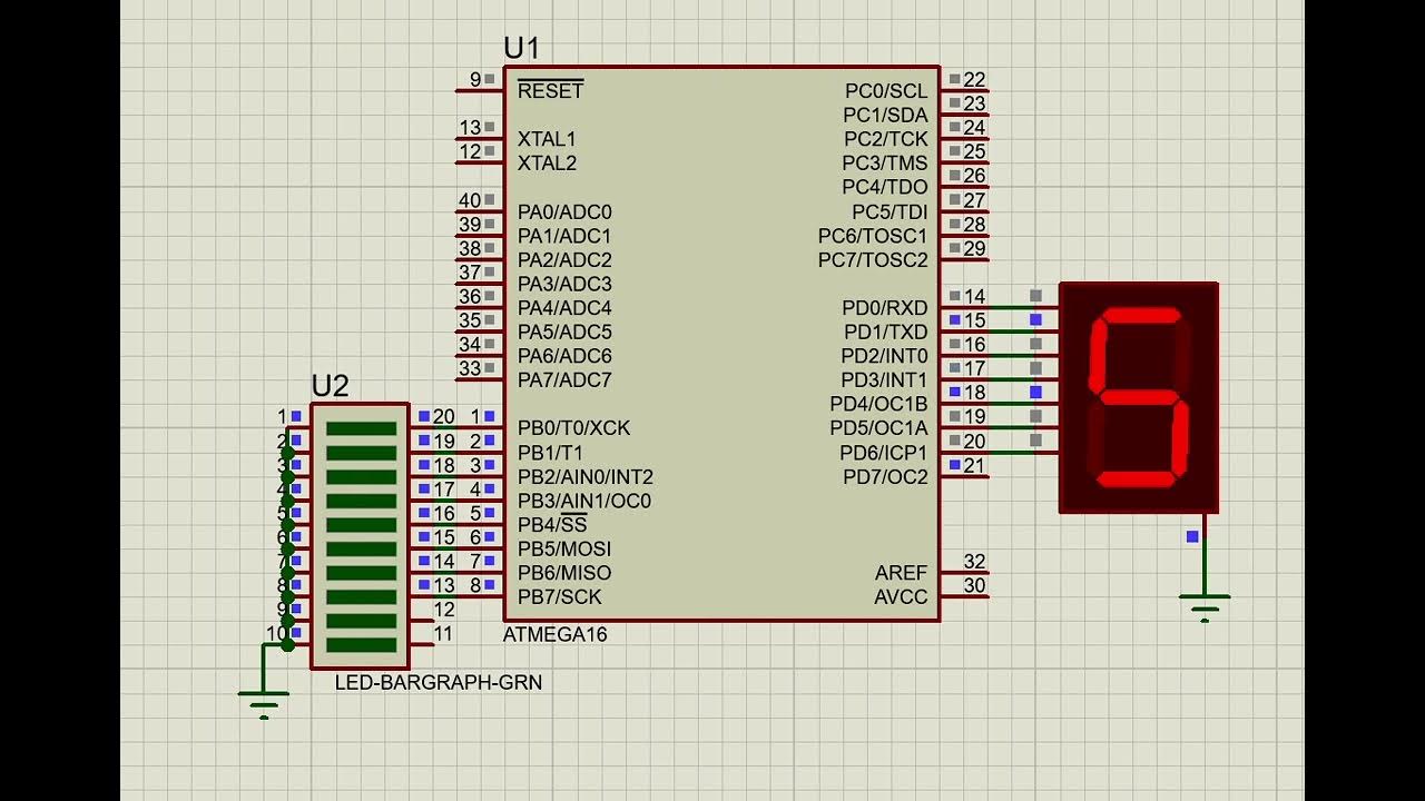 Intro to PLC Microcontrollers: Task 1 - YouTube