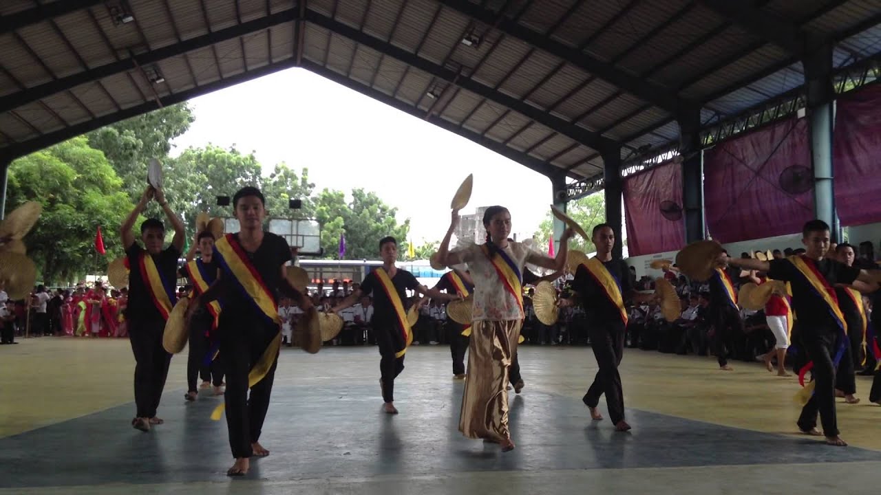 PAMAYPAY FESTIVAL - N - S3A3 - YouTube