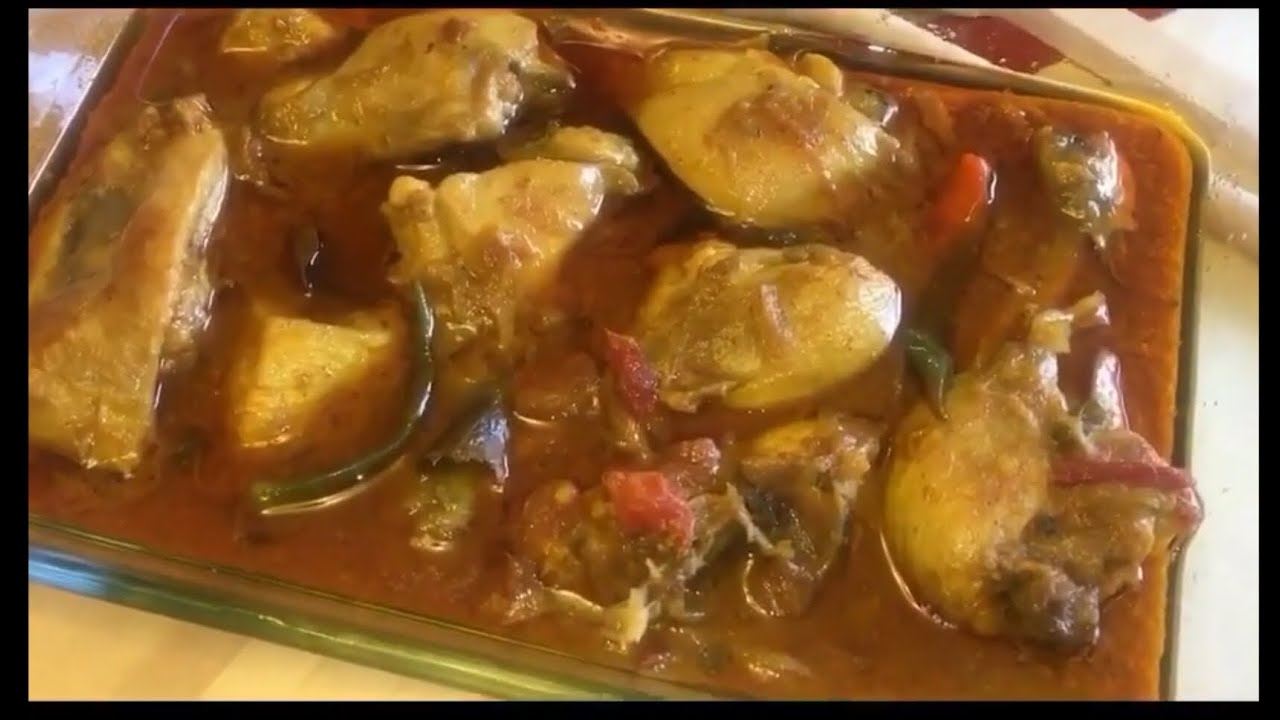 মুরগি ভূনা / Easy Chicken vuna / Bangla/ EP 27# - YouTube