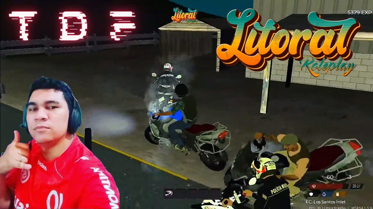 ★GTA MTA RP★TROPA DA FRANÇA:O RESGATE PARTE 02 - YouTube