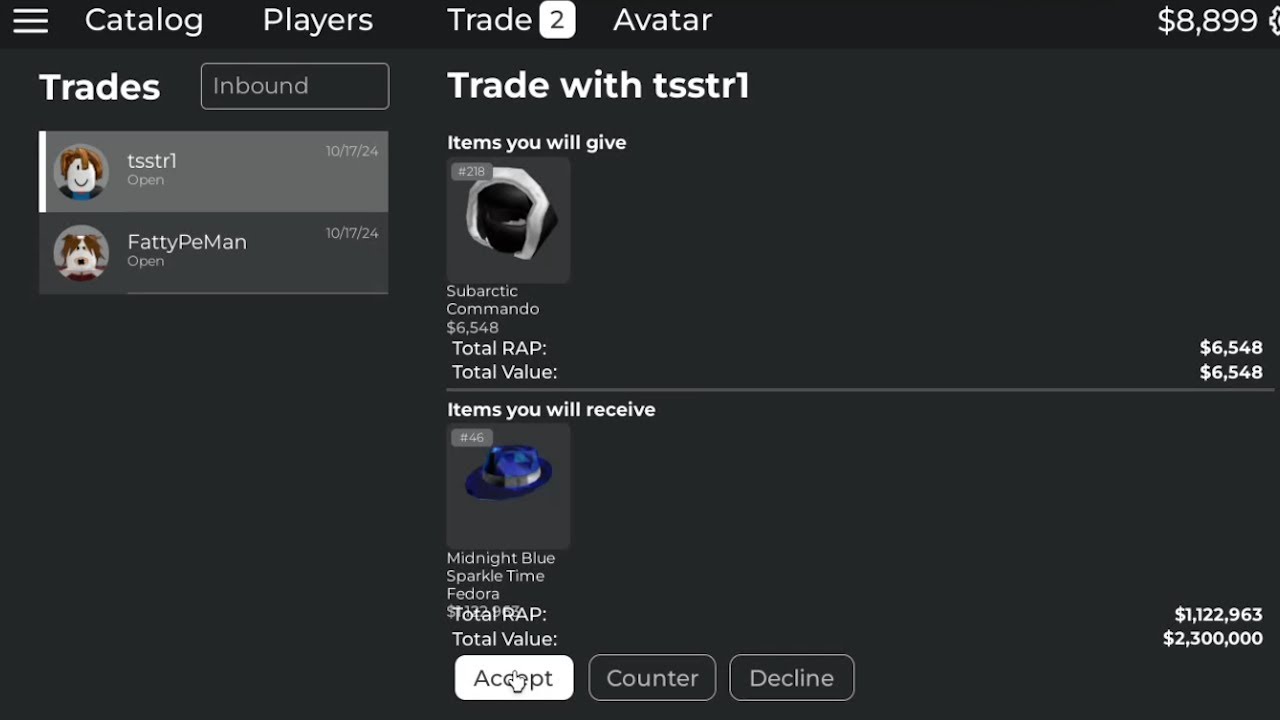 Trade Sim is Back! (Free MBSTF!) - YouTube