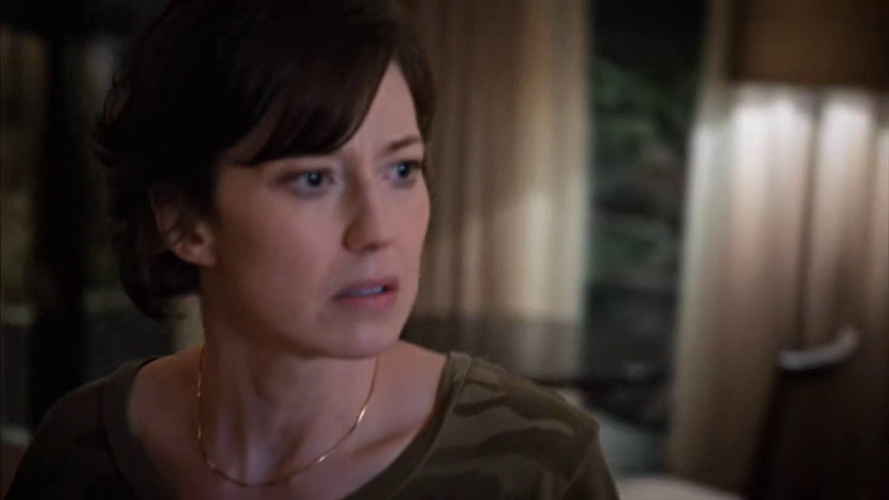 The Leftovers - 03x04 - Kevin and Nora Fight - YouTube