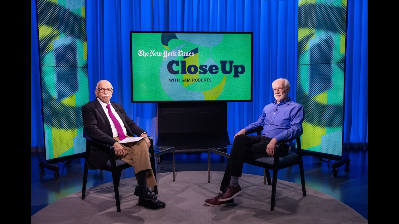 Mayor Adams Update, Elon Musk’s 'DOGE' | NYT CloseUp with Sam Roberts ...