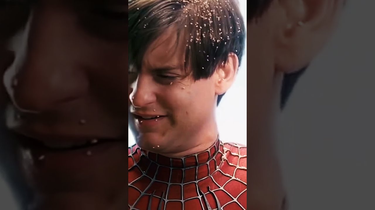 Spider-Man TM #Shorts - YouTube