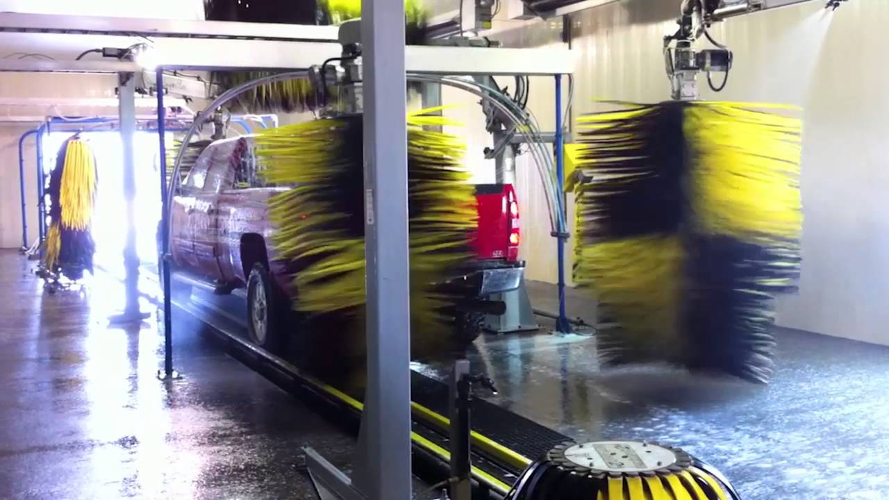 MacNeil RS-701 Superflex WrapAround - YouTube