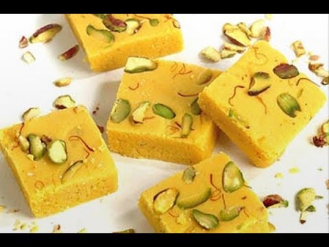 easy and perfect besan ladoo recipe | Diwali special Magas | Gujarati ...