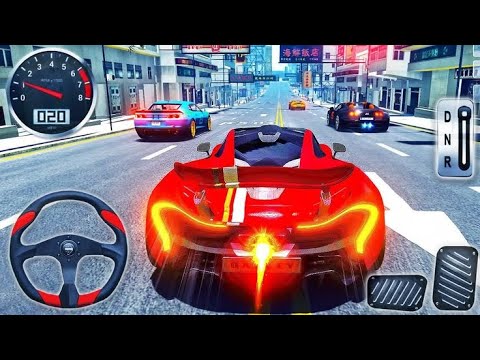 Dirt Rally Driver // dirt rally 2.0 gameplay - YouTube