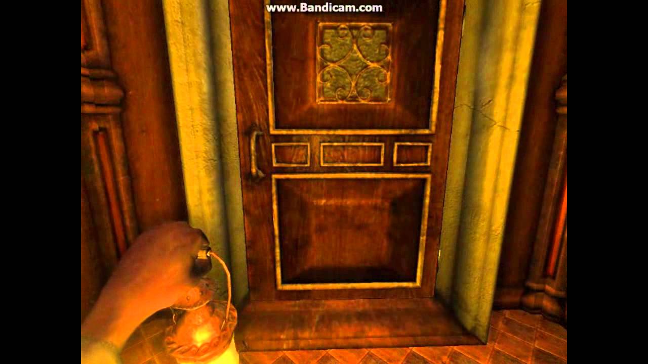 Amnesia custom -- CZ LP(skype MP) -- Durum.cz a Tondiak part 1. - YouTube