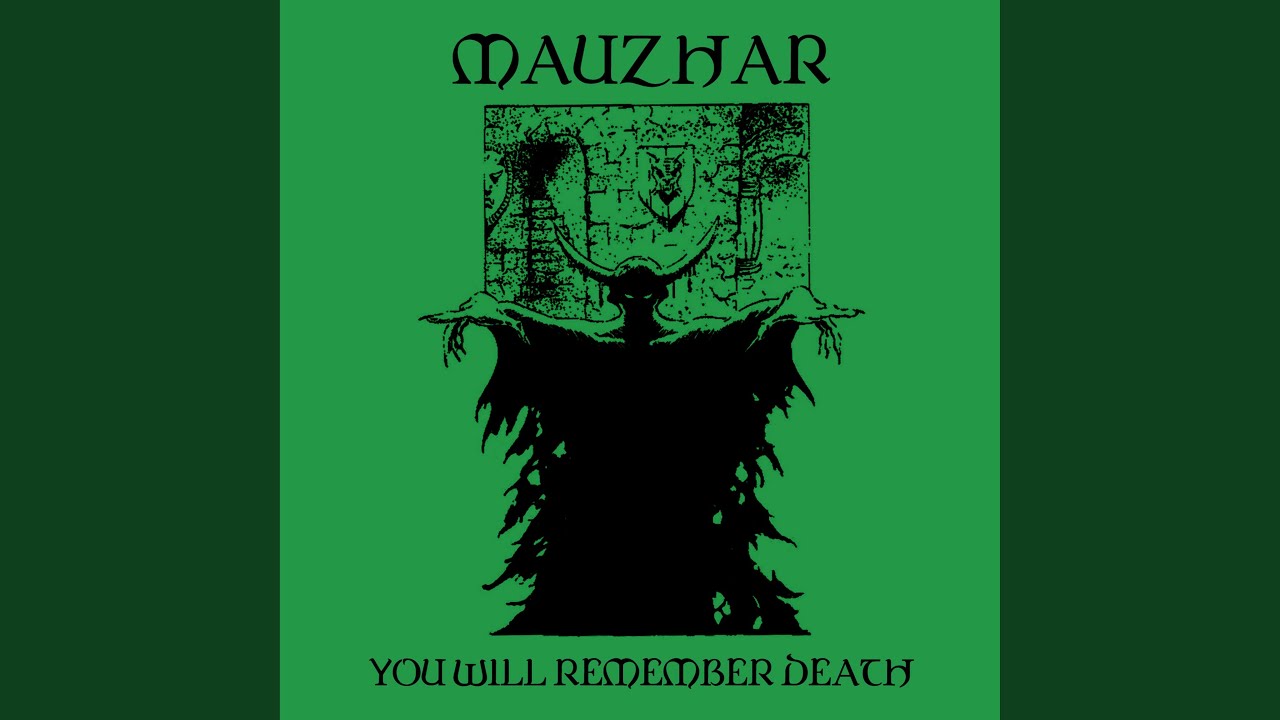 Prophet Of Malefic Visions - YouTube