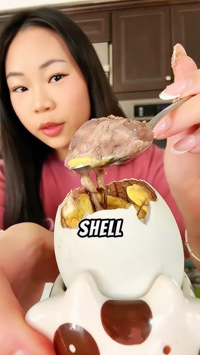 Top 5 Weirdest Foods You Won’t Believe Exist! 🤯 #food #streetfood #weird #top5 - YouTube