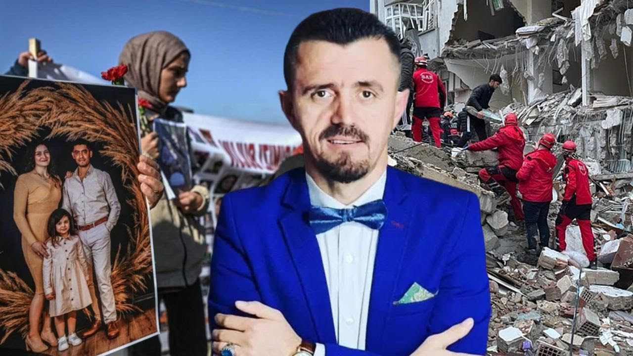 Lot e trishtim në Turqi! 2 vite pas tërmetit tragjik, ende fëmijë të ...