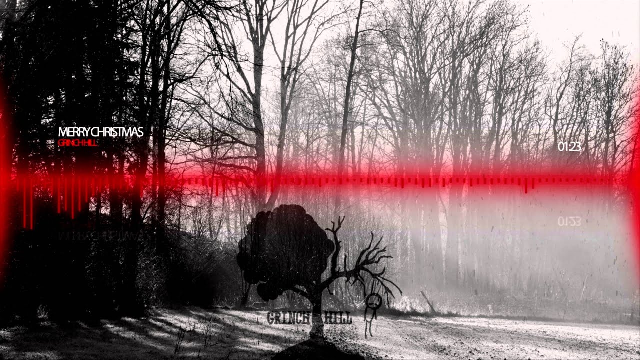 Grinch Hill - Merry Christmas - YouTube