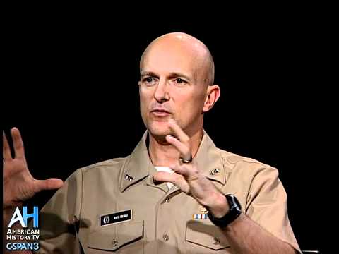 Rear Admiral David Thomas Remembers September 11, 2001 - YouTube