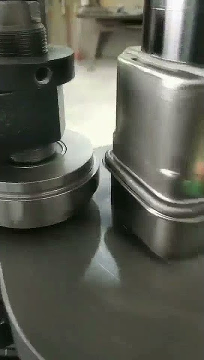 How To Produce John Deere Fuel Filter AR86745 - YouTube