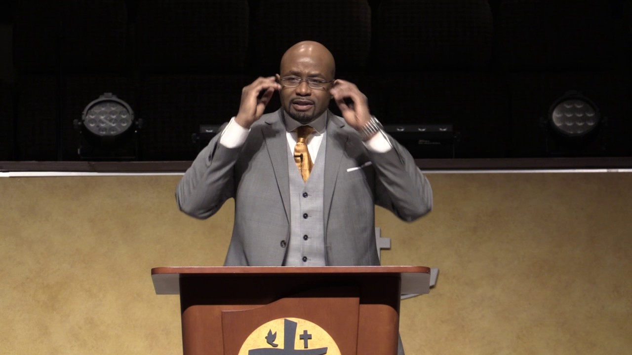Dr. Robert Watkins wealth-building training session. - YouTube