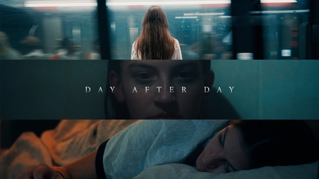 Sony FX3 Short film - Day after Day | Cinematic video - YouTube