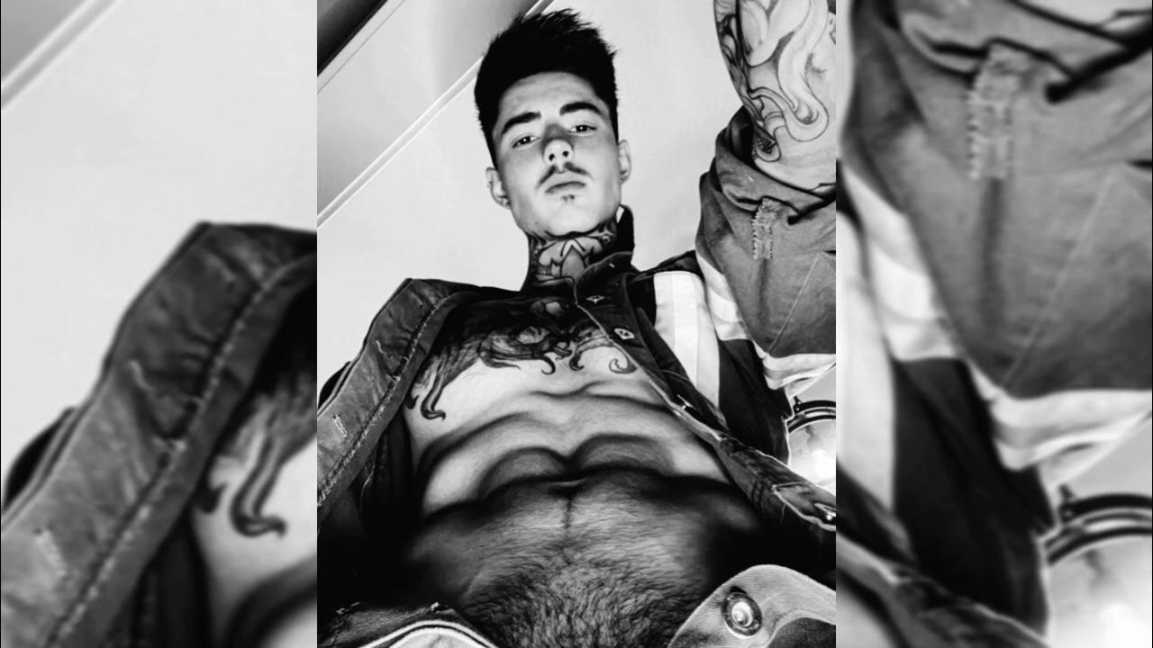 Hunk And Sexy Men Jake Andrich 🔥🔥 Youtube