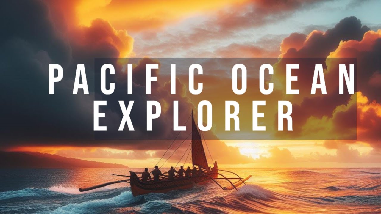 Introduction to Pacific Ocean Explorer featuring Melanesia - YouTube