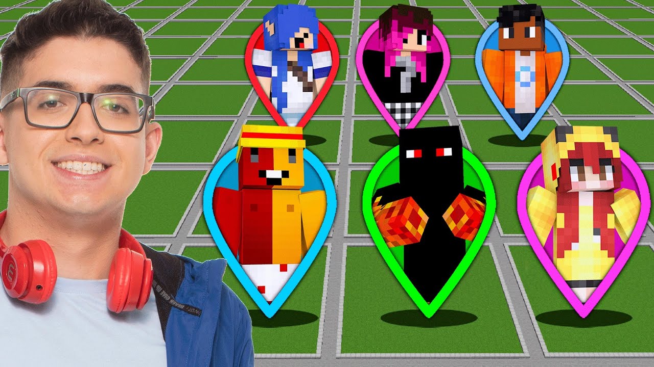 MEGA LIVE com YOUTUBERS na BGS (Brasil Game Show) - YouTube