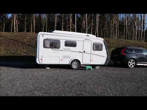 Motorway Services for Caravans/Motorhomes - the good and the bad! Tebay ...