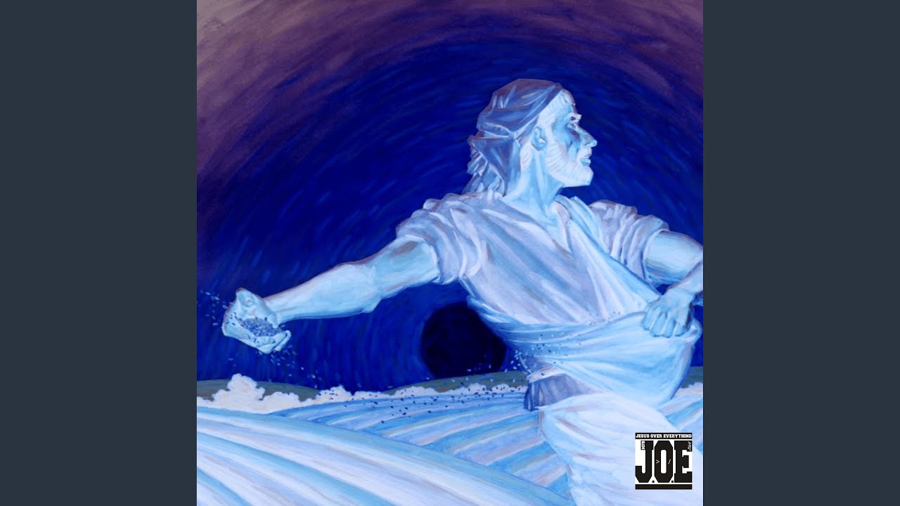 Let Em Fly (feat. Johnny The Light Bearer) - YouTube