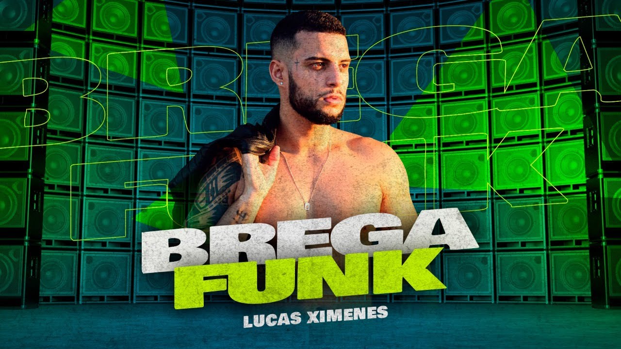 Lucas Ximenes - Brega Funk | Audio Oficial - YouTube
