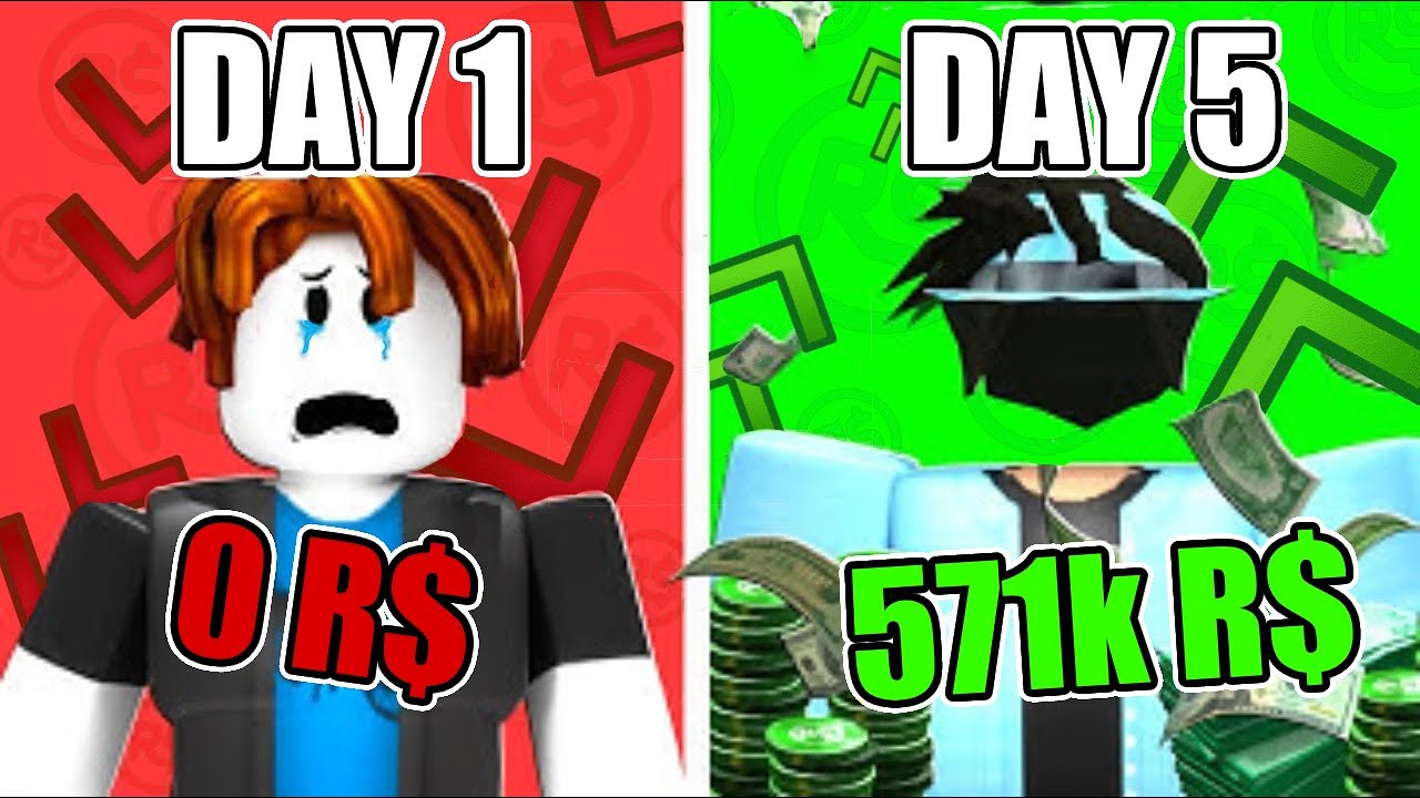 How to Invest and make Profit in Pls Buy Me! (Simple Robux Guide ...