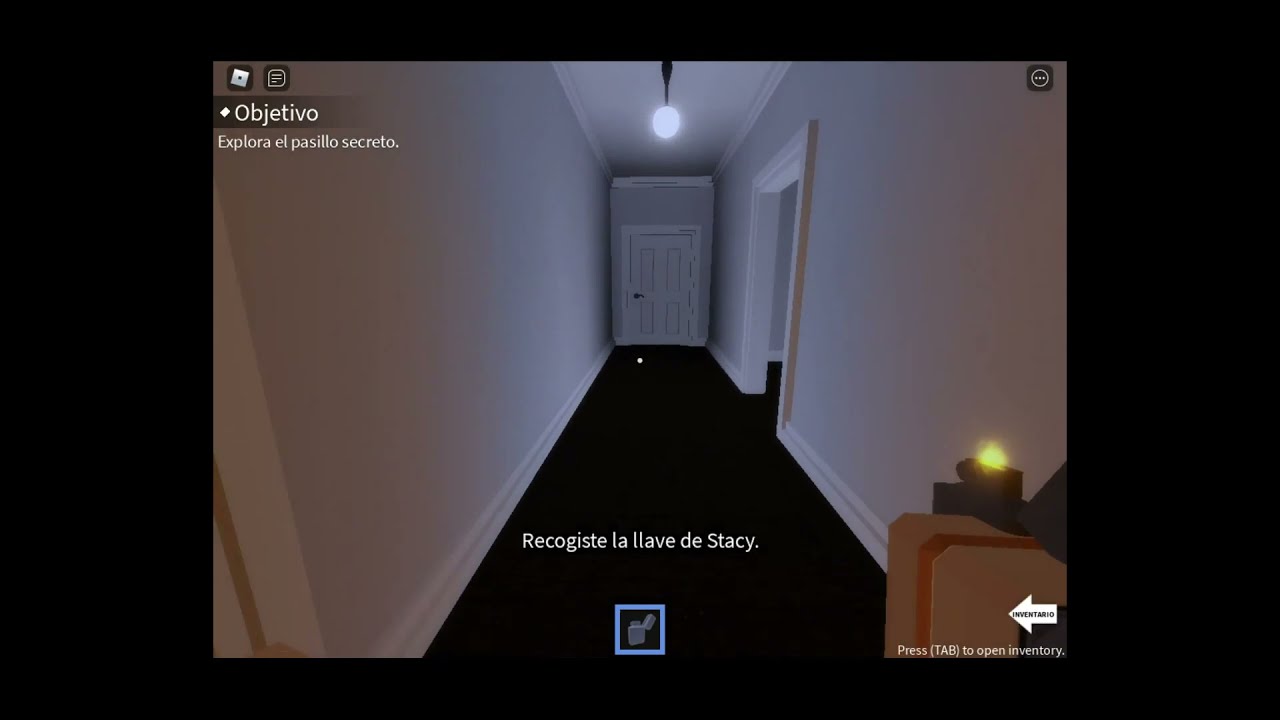 COMO COMPLETAR EL CAPITULO DE STACY (IMAGINE) !ROBLOX! - YouTube