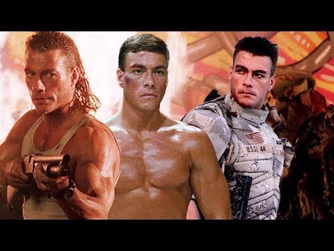 Van Damme Movies 2024 | Dünyanin En Aksiyon Dolu Filmi 2024 | Bizim Takim | Türkçe Dublaj Film İzle
