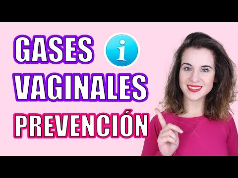 Gases Vaginales: ¿qué los produce y cómo prevenirlos?