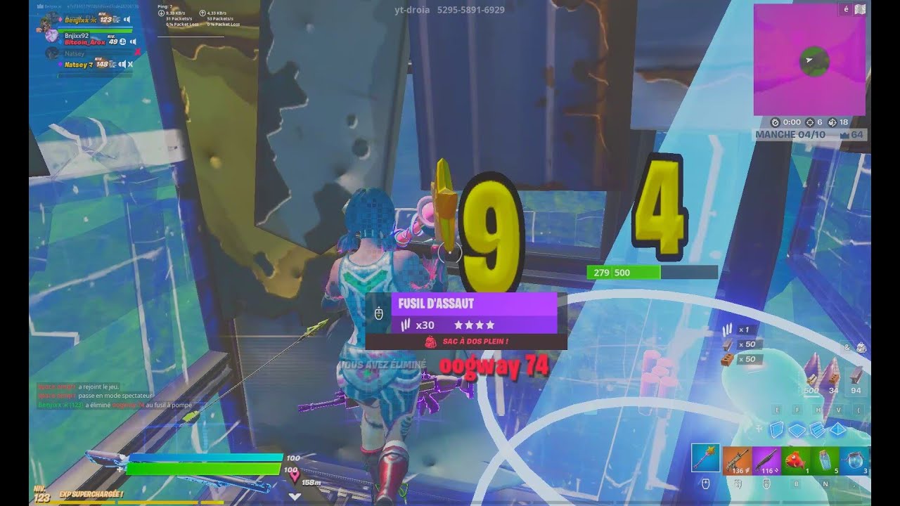 Highlights#6 - YouTube