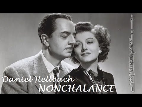 Daniel Hellbach - Nonchalance (Pictures 2) - YouTube
