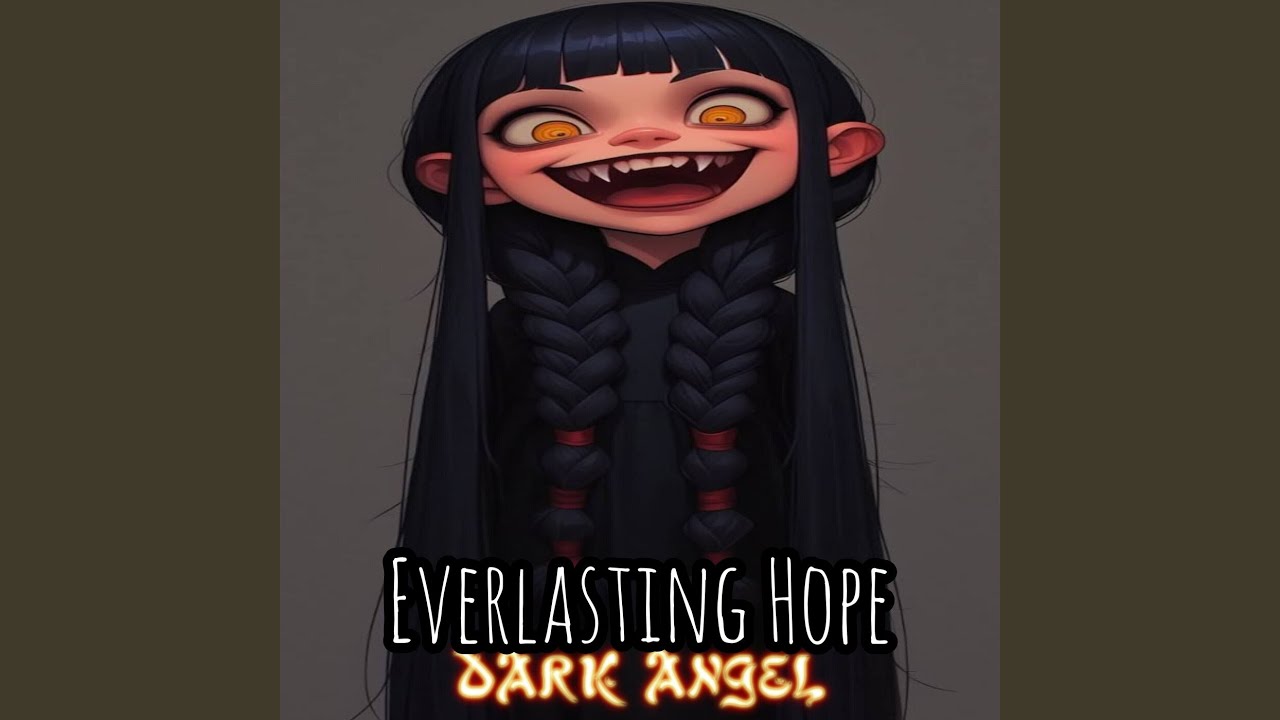 Everlasting Hope (Instrumental) - YouTube