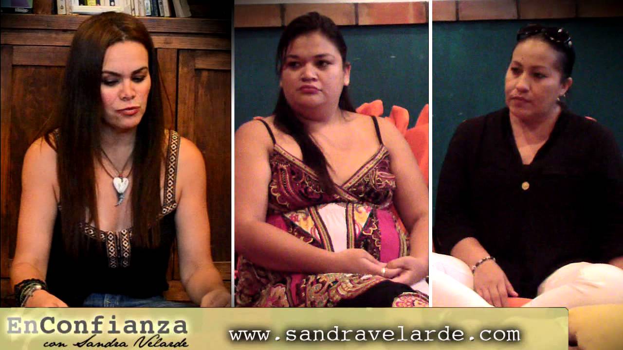 En confianza con Sandra Velarde - La Lealtad familiar (lazos familiares ...