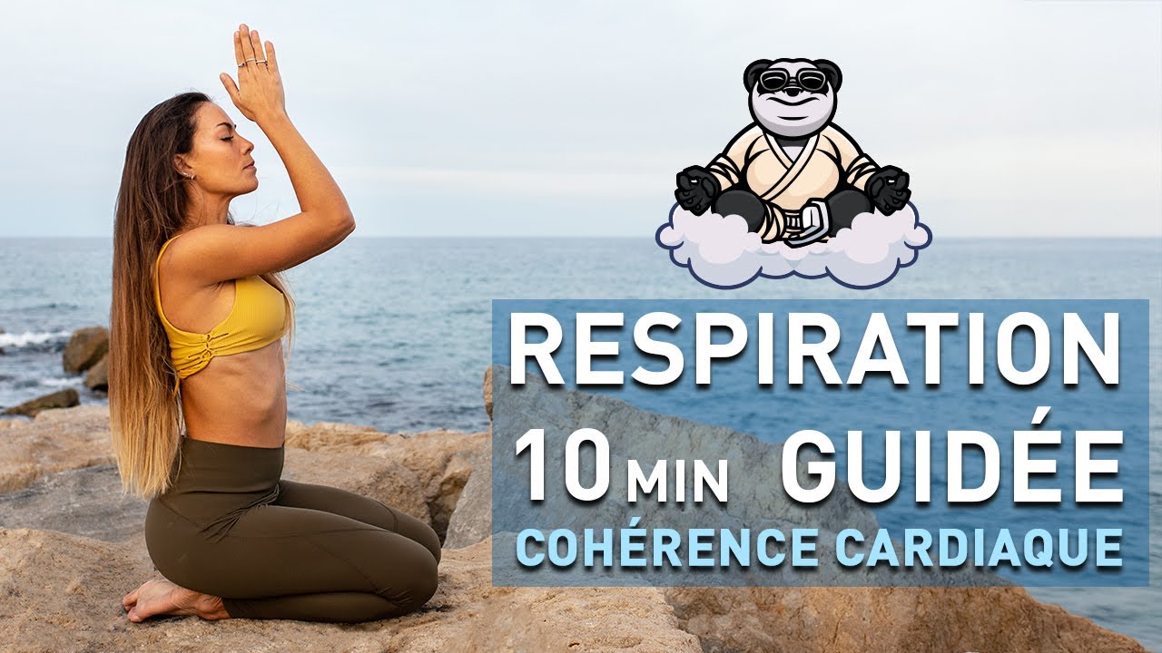 🌿 Respiration guidée Weekend Zen : 10 Min de Relaxation Profonde à 6 ...