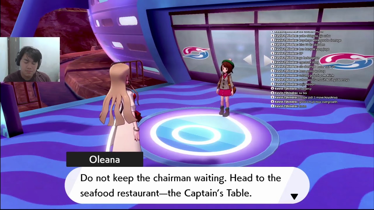 Pokemon Shield Gameplay PART 2 | Milo and Nessa Gym Battle - YouTube