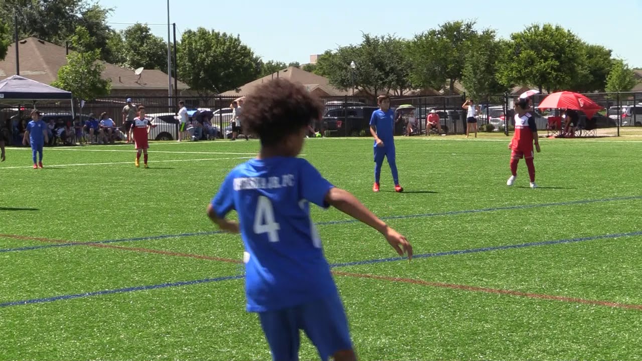 CHELSEA JR FC HOUSTON TEXAS, - YouTube