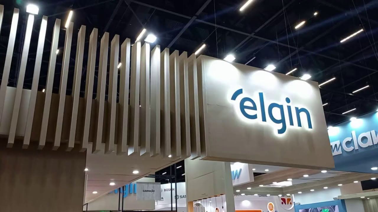 Ar condicionado Elgin, tem novidade mas com vícios antigos, conira ...