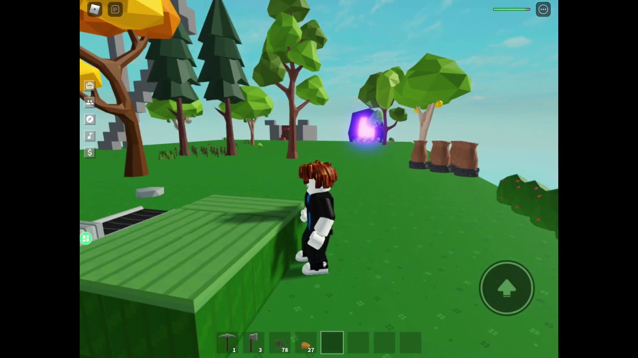 Skyblox Episode 2 Planning! - YouTube