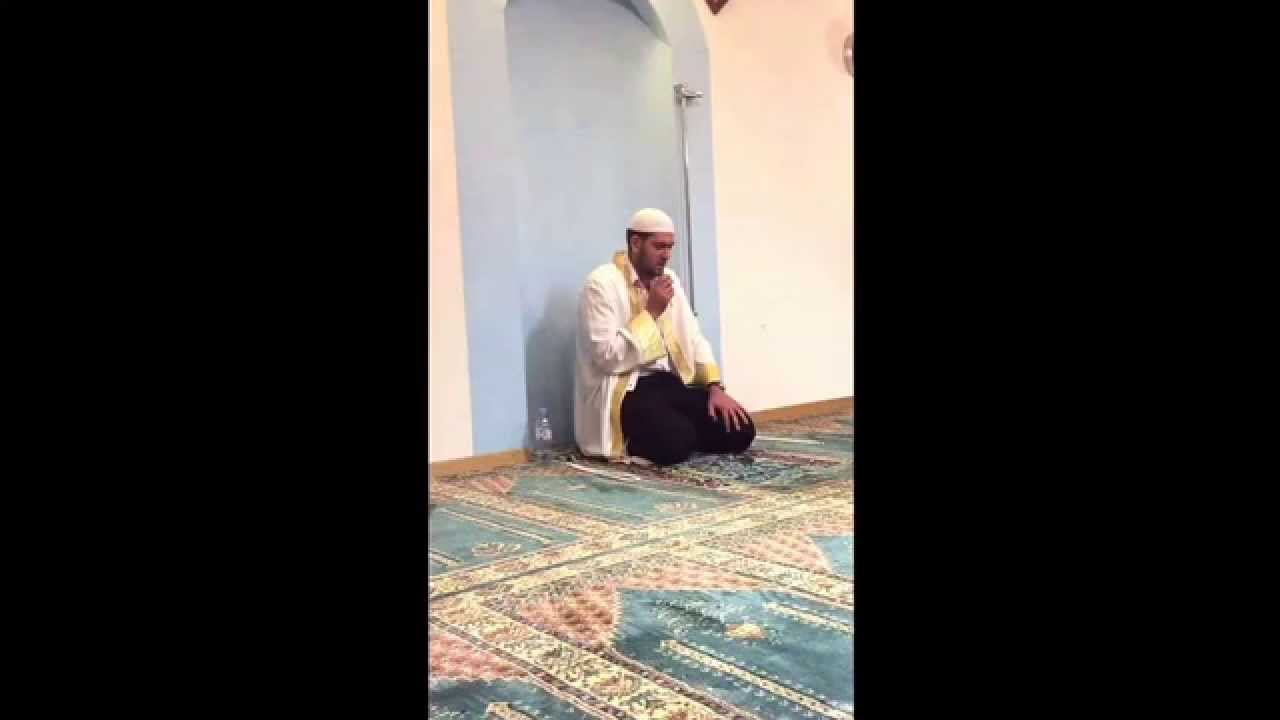 Musa Ramadani, 12.07.2015, Brugg AG - YouTube