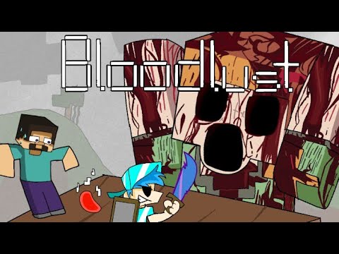 bloodlust fnf (animation)read desc - YouTube